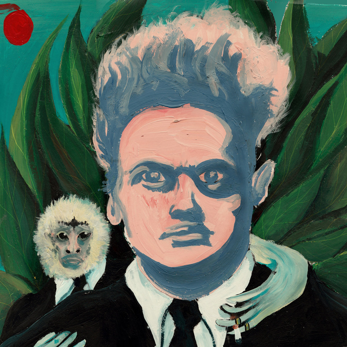 Home - Benjamin Herman