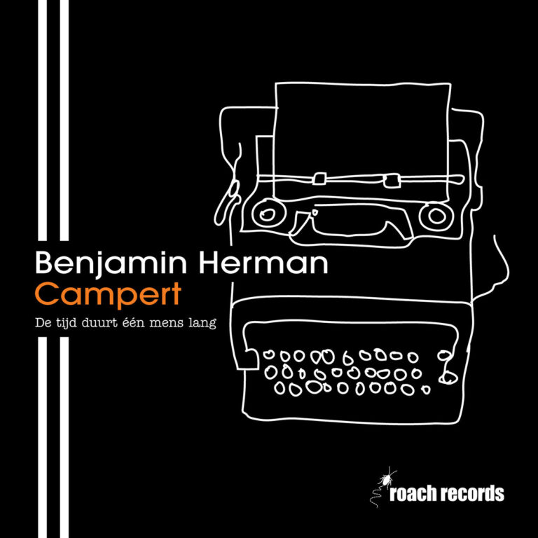 Campert - Benjamin Herman - Official Website